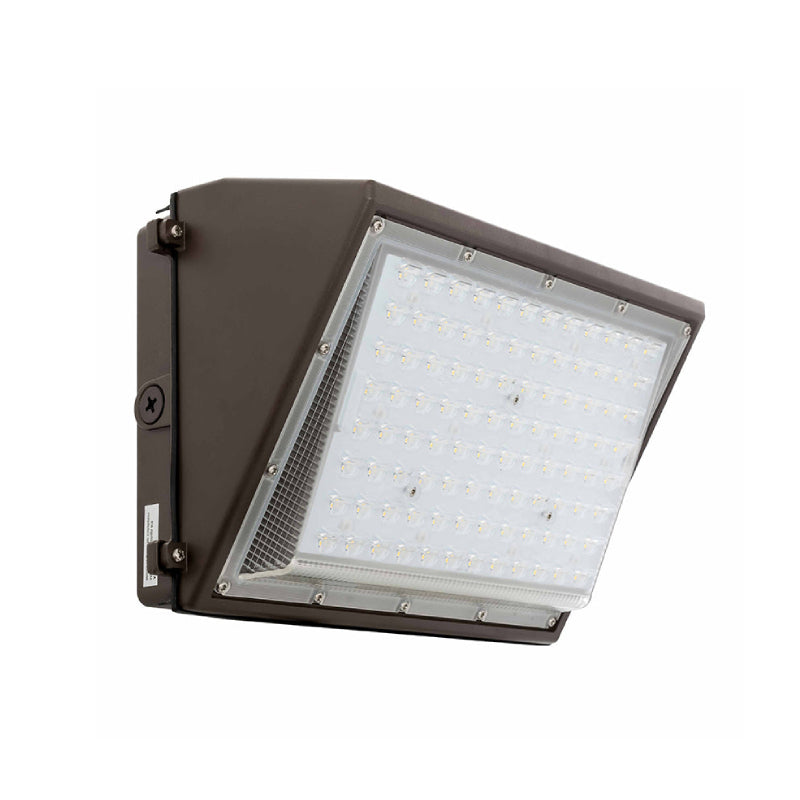 WML2 80W LED Non-Cutoff Second Generation Wall Packs - Medium