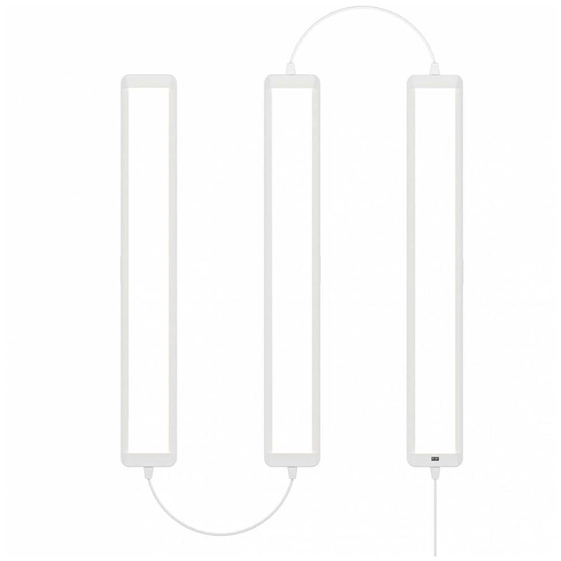 UCL Stream 18" LED Under Cabinet - Pack of 3