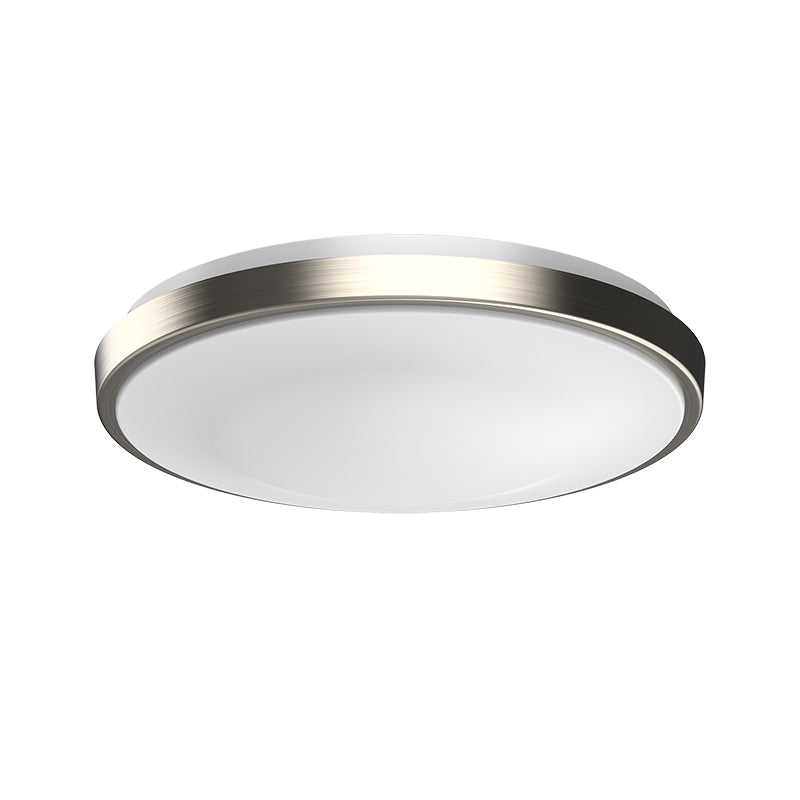 FSL 13" 20W LED Single Ring Flush Mount, CCT