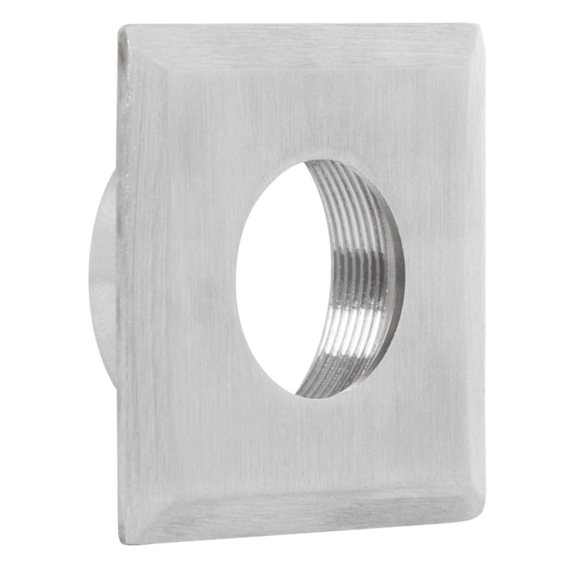 IGL-3W-TRM-SS-SQR 2.3" Optional Trims For 3W In-Ground Fixture
