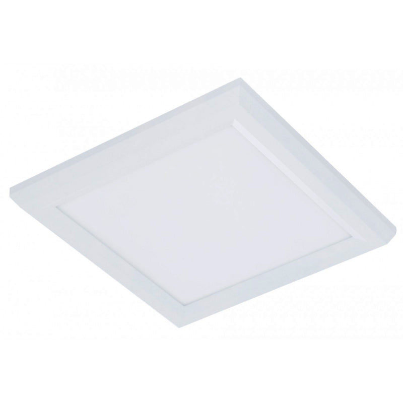 LPS 1x1 18W LED Surface Mount Panel, 3000K