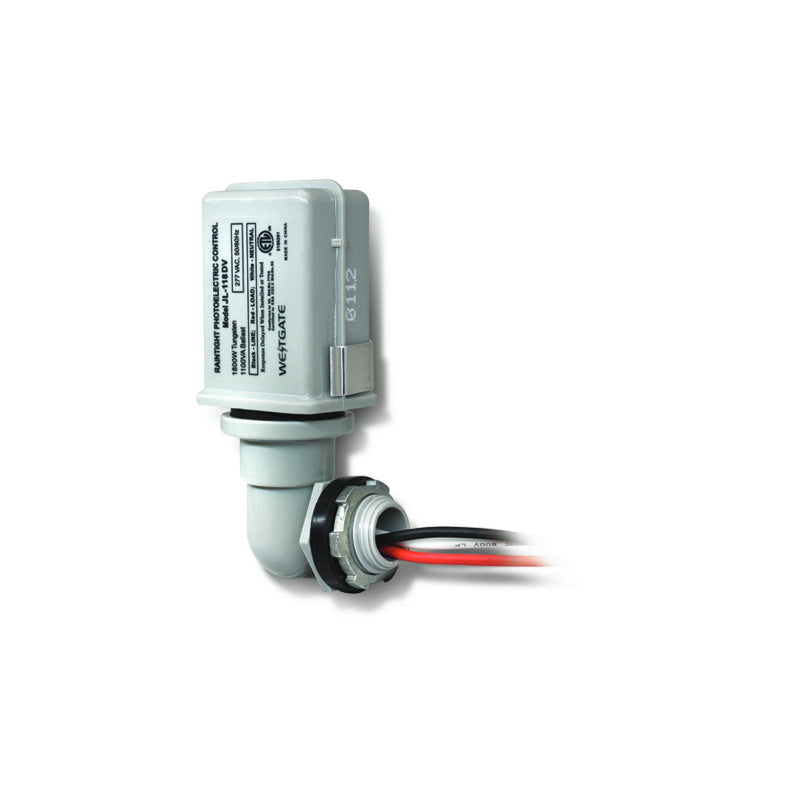 PC-1S Photocell Swivel Arm, 120V