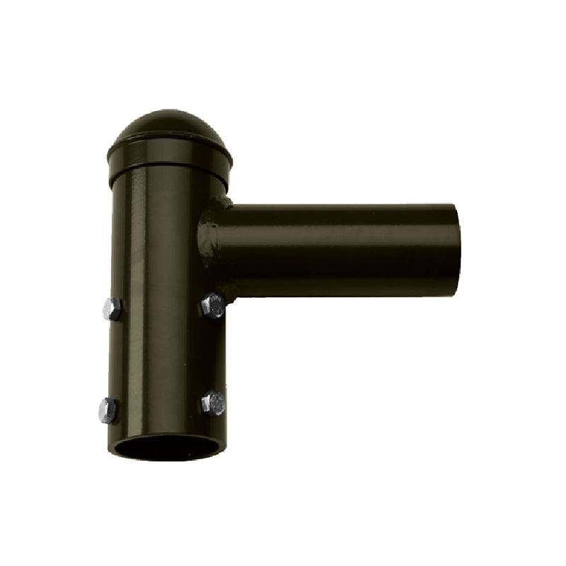 PTA-190 Round Pole Tenon Adapter