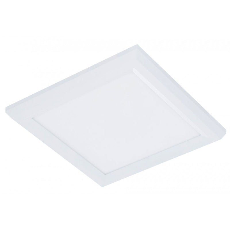 LPS-S8 16W LED Surface Mount Panel, 4000K