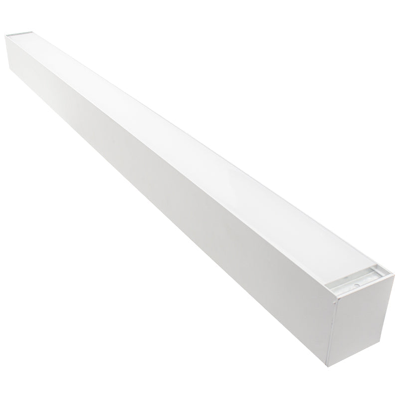 SCX4 4FT 40W LED Indirect Linear Light, CCT