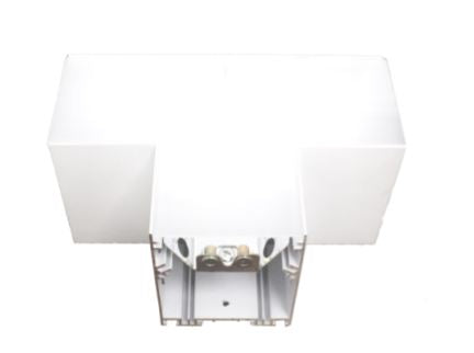 T Section Corner Fixture Modules